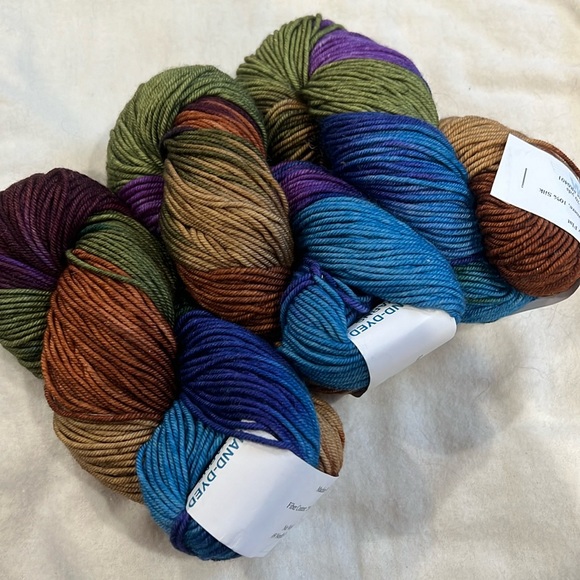 PRISM | Other | Prism Madison Yarnnew 3 Skeins | Poshmark